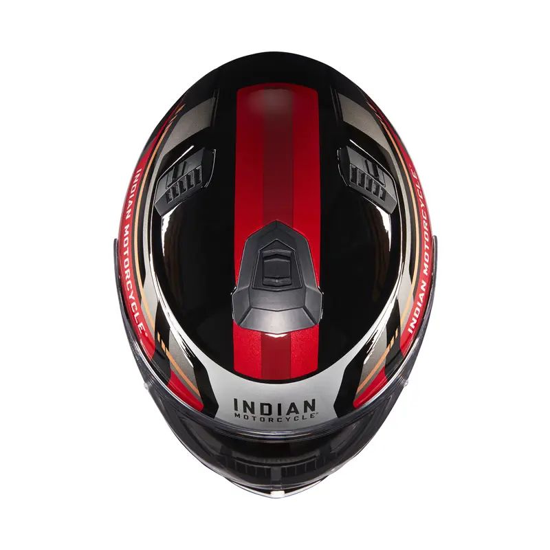 Indian-Only - MODULAR FREEWAY HELMET - MULTICOLOR
