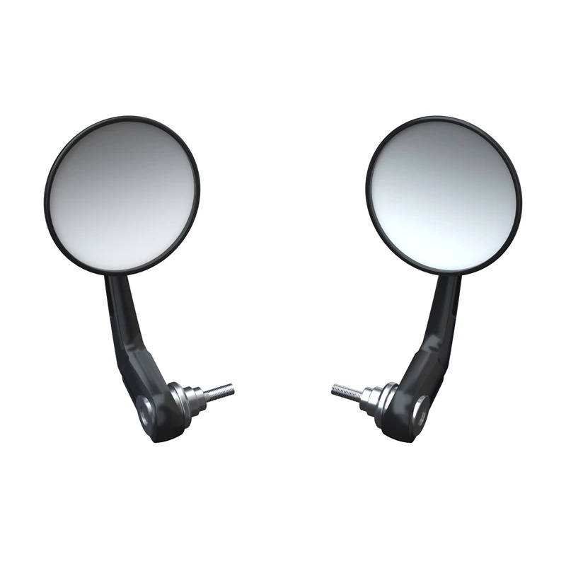 Indian-Only - BAR END MIRRORS - SCOUT
