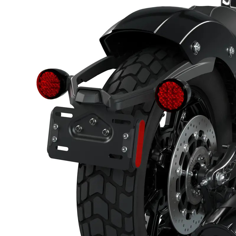 Turn Signal Relocation Kit Turn Signal Relocation Kit 67801297