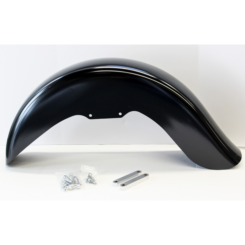 Indian-Only - Klassic Front Fender Kit - 21" - Indian Chief